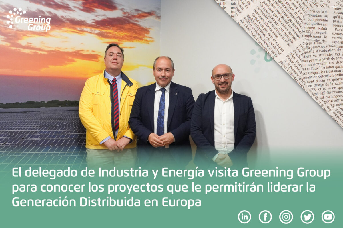 Noticias archivos - Greening Group Noticias archivos - Greening Group