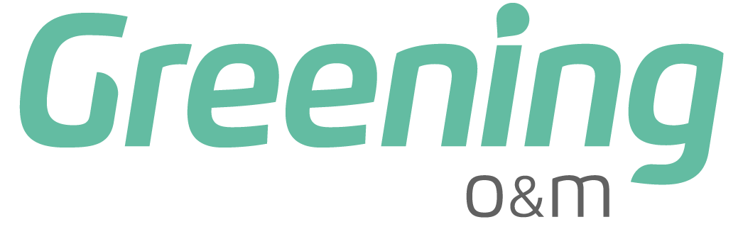 Greening O&M - Greening